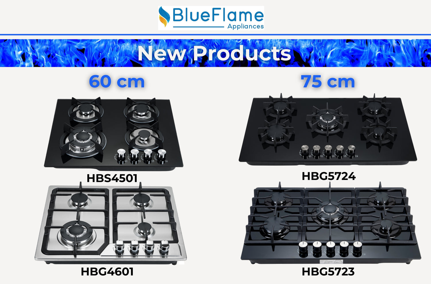 Blueflame – Blue Flame Cooker